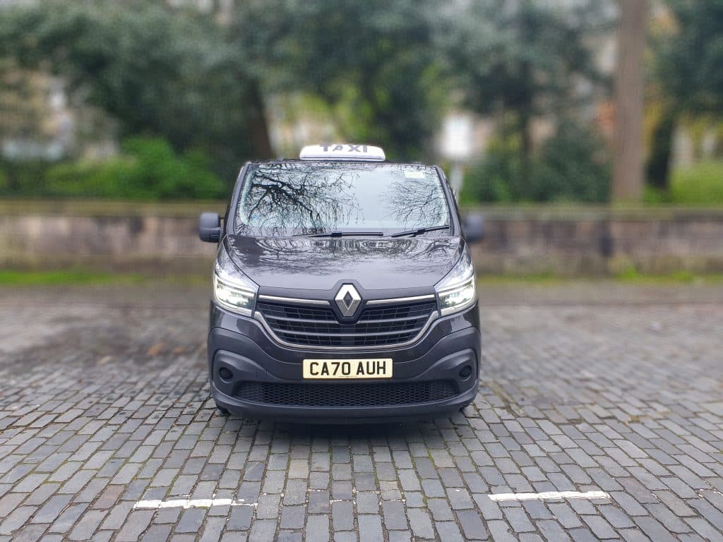 Experience the Beauty of Scotland’s East Coast with St Andrews Taxis ...