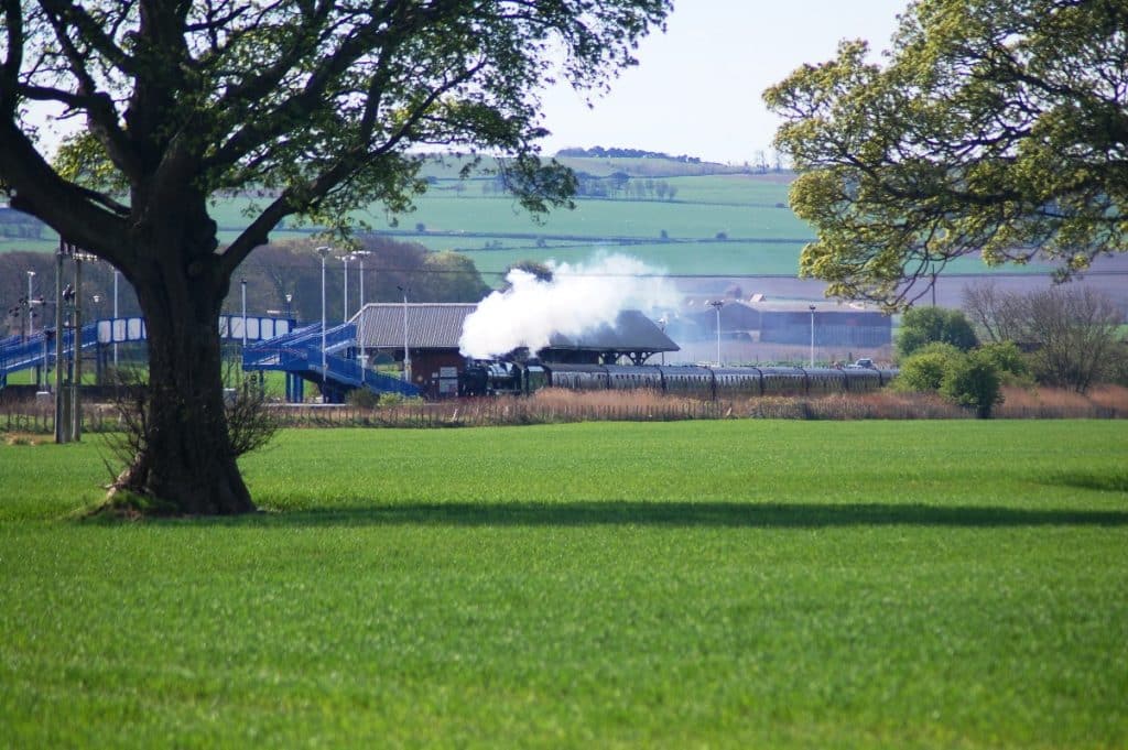 Discover St Andrews: Unveiling the Hidden Gem by Train and Taxi - St ...