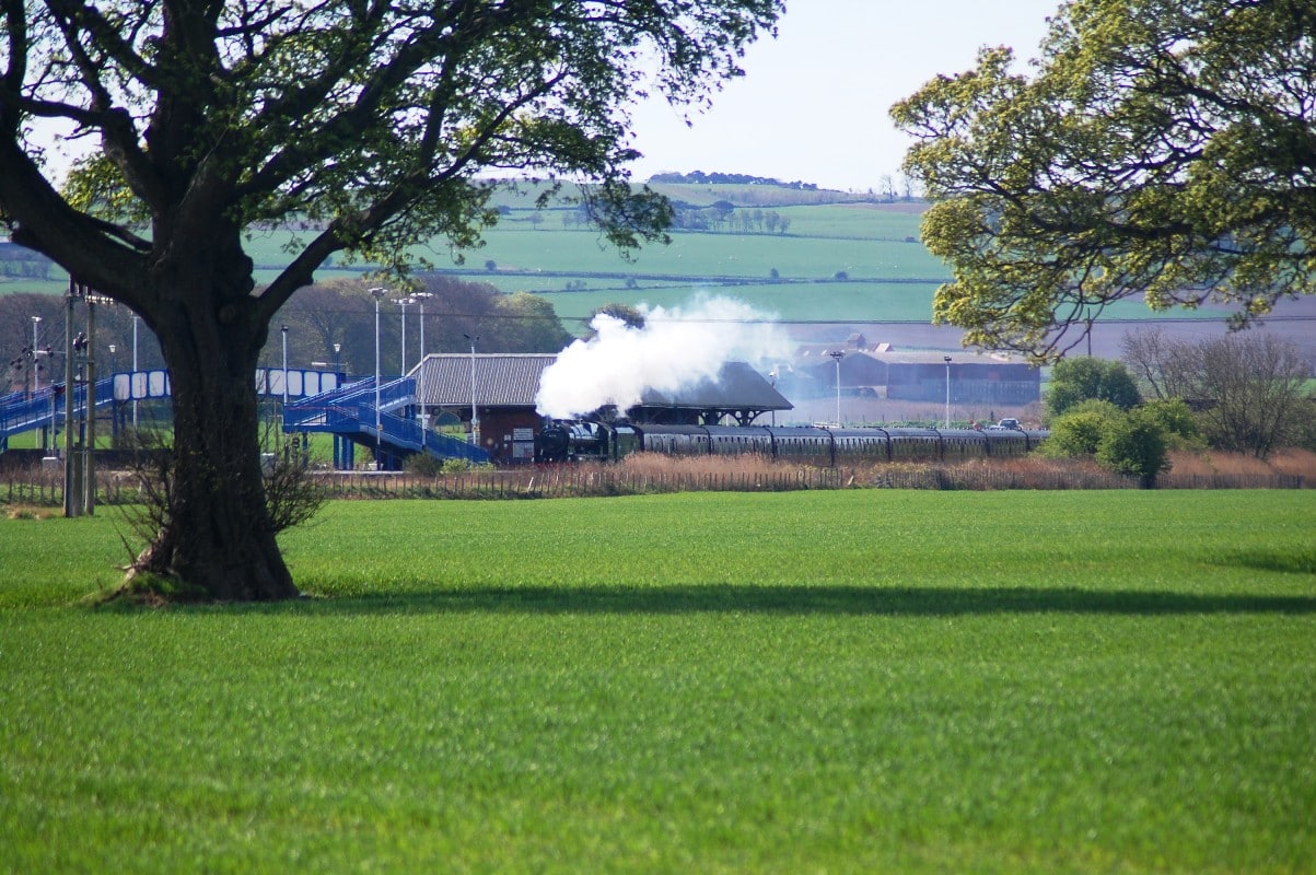Discover St Andrews: Unveiling the Hidden Gem by Train and Taxi - St ...