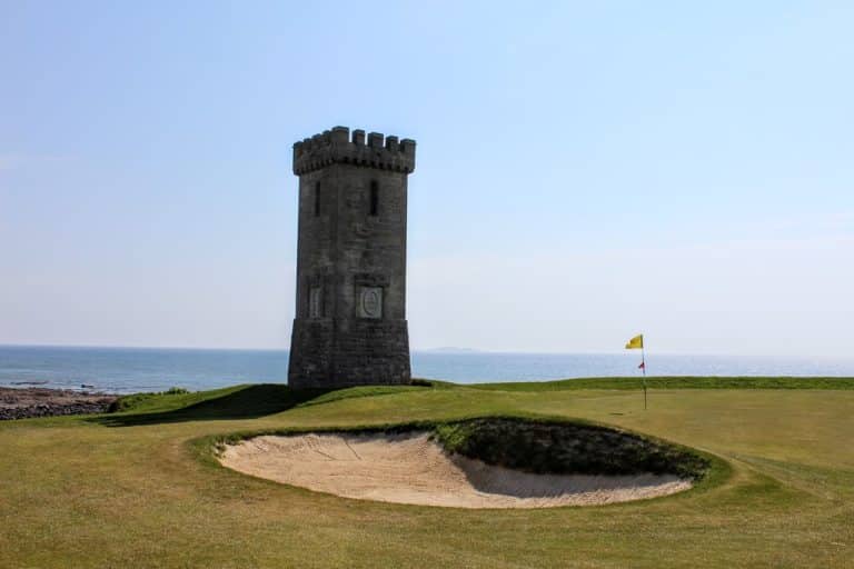 Anstruther Golf Club: Where Every Swing Tells a Story - St Andrews Taxis