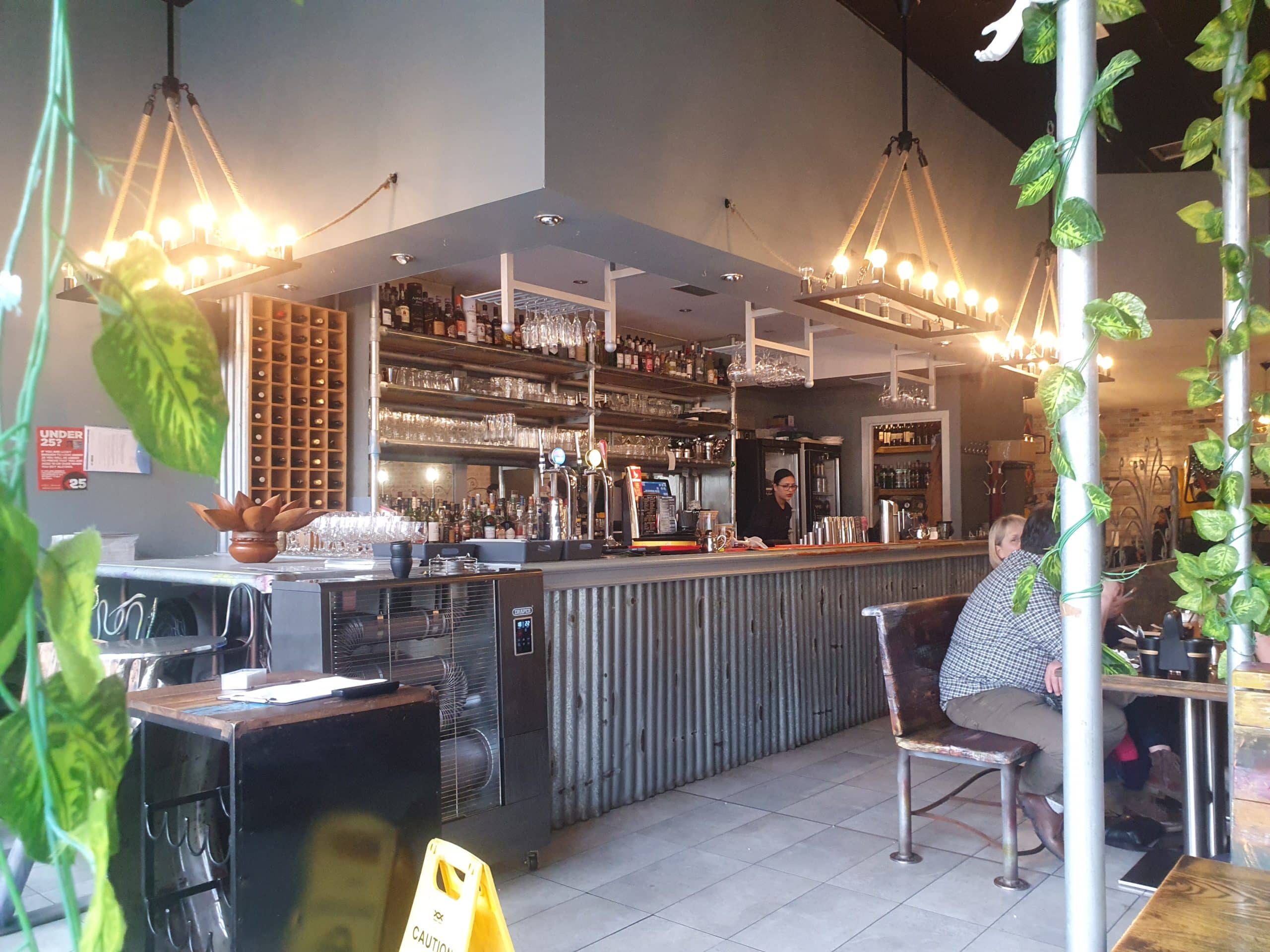 Exploring Dhoom: Authentic Indian Cuisine in Dunfermline - St Andrews Taxis