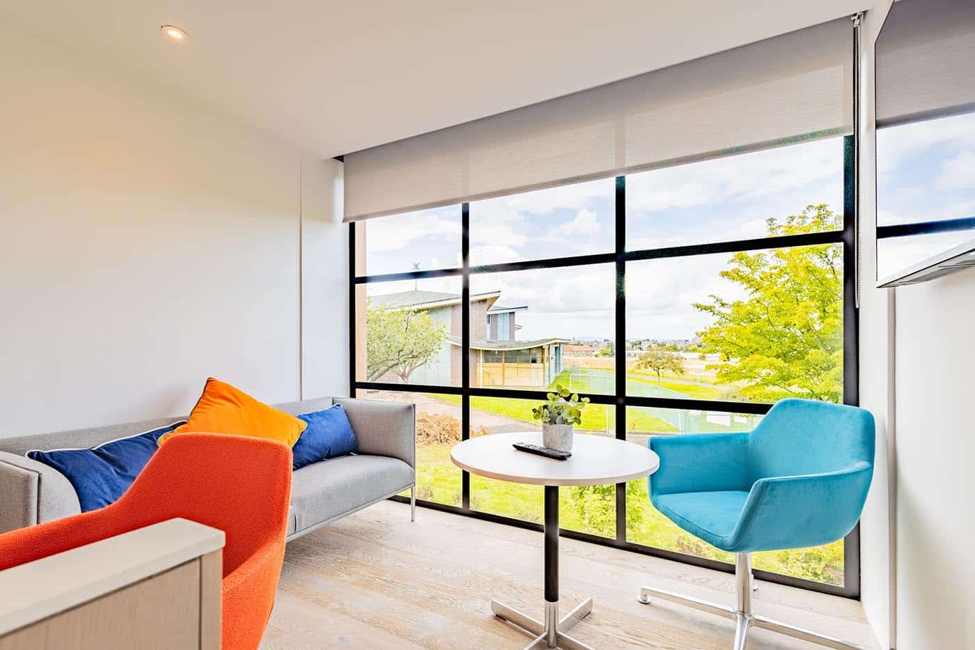 Discover “Space”: A New Horizon in Student Living - St Andrews Taxis