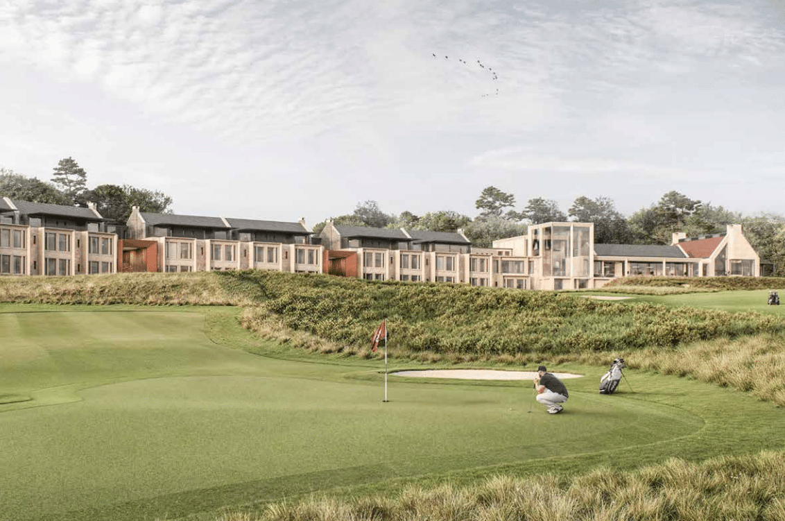 Feddinch Mains: St Andrews’ Newest Golf Course Nears Reality - St ...